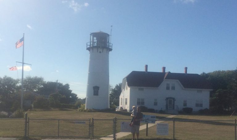 Cape Cod Lighthouses: A Visitors' Guide